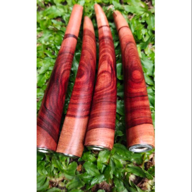 Jual Sovenir Once GALIH KAYU NOGOSARI Premium Class Ukuran 12 mm ...