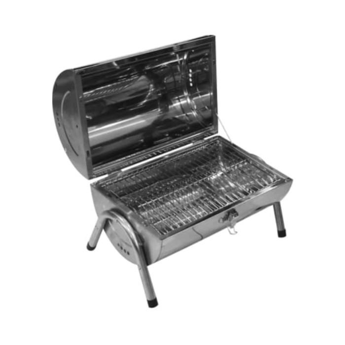 Jual Griller Celcio & Co Barbeque Charcoal Grill/Alat Pemanggang Arang ...