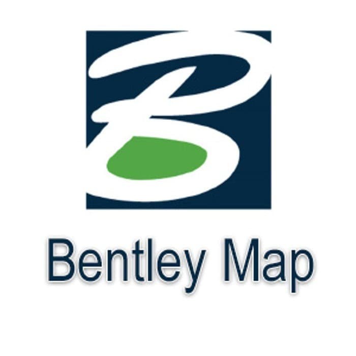 Jual APLIKASI Bentley Map Enterprise Full Version TERBARU | Shopee ...