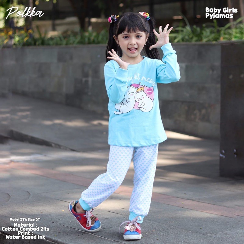 Jual pajamas girls | Shopee Indonesia