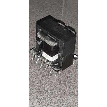 Jual ferrite ee42 jumbo non gap | Shopee Indonesia