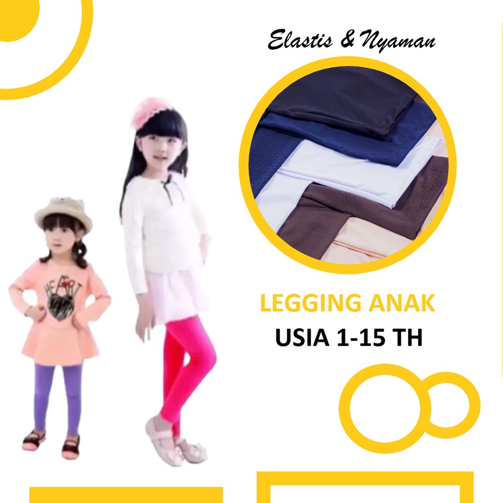 Jual My Promo!! LEGGING ANAK Balita-Remaja Usia 1-15 Th | Legging Anak ... Jual My Promo!! LEGGING ANAK Balita-Remaja Usia 1-15 Th | Legging Anak ...