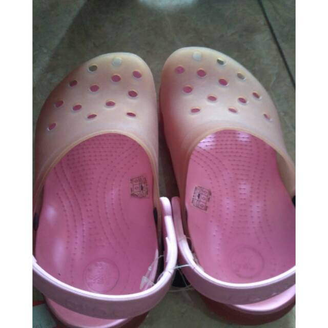 Jual Crocs Chameleon | Shopee Indonesia