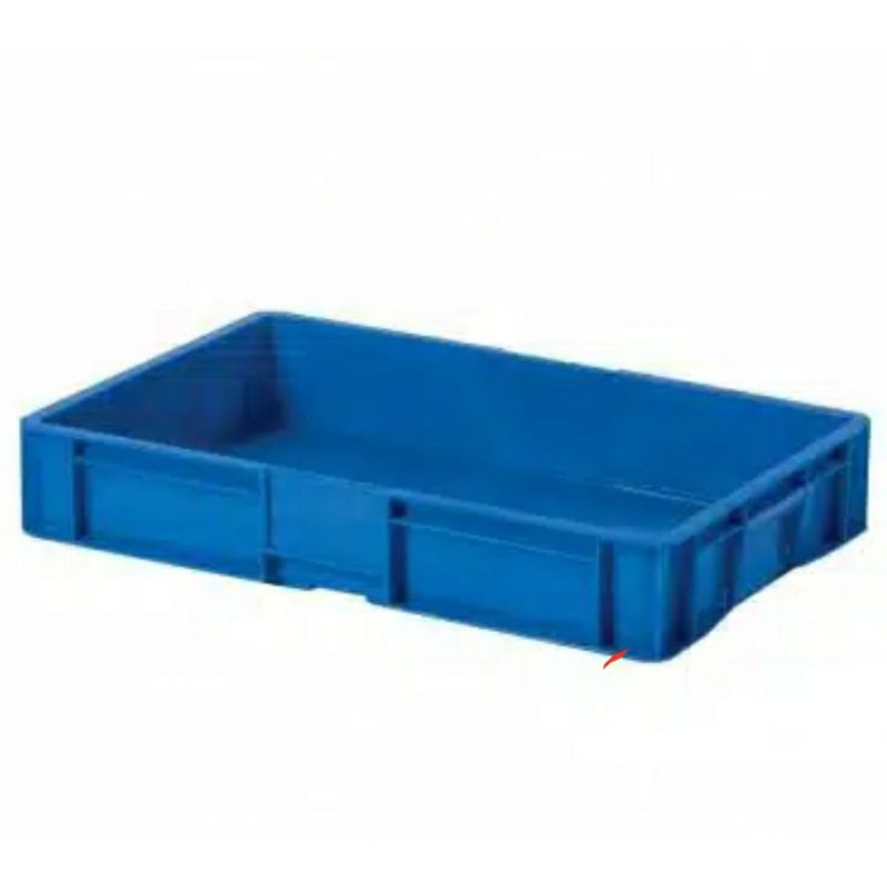 Jual Box Container 5077 Rabbit 70x46x12 Krat Keranjang Industri Plastik ...