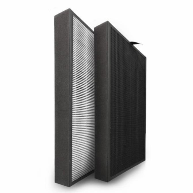 Jual Hepa Filter Air Purifier Gree Tipe Gcf200Aana/Gcf-200Aana Original ...