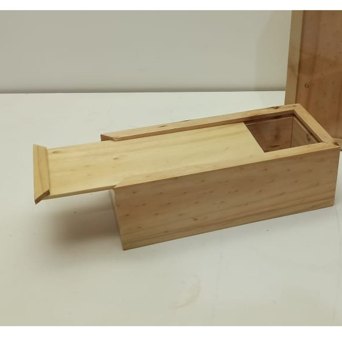 Jual box kayu. ,box kayu slid | Shopee Indonesia