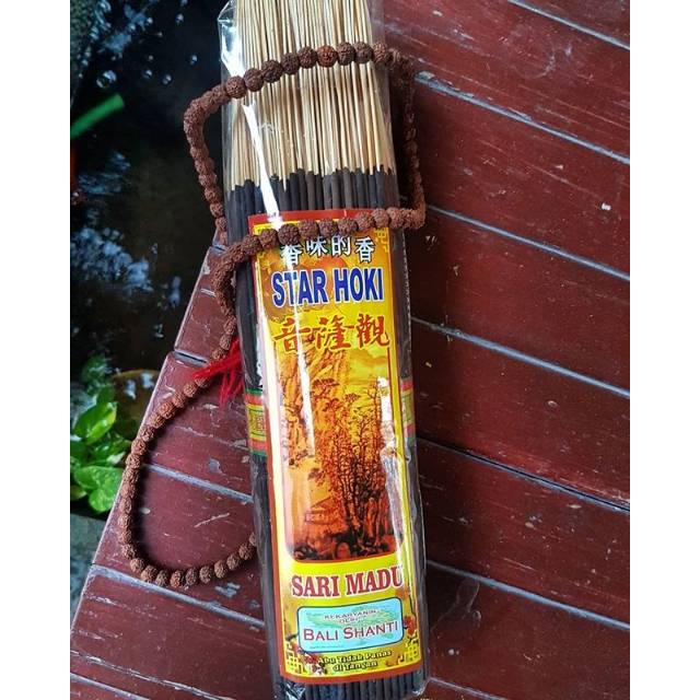 Jual Dupa/Hio Star Hoki Full Celup Sari Madu 1kg | Shopee Indonesia