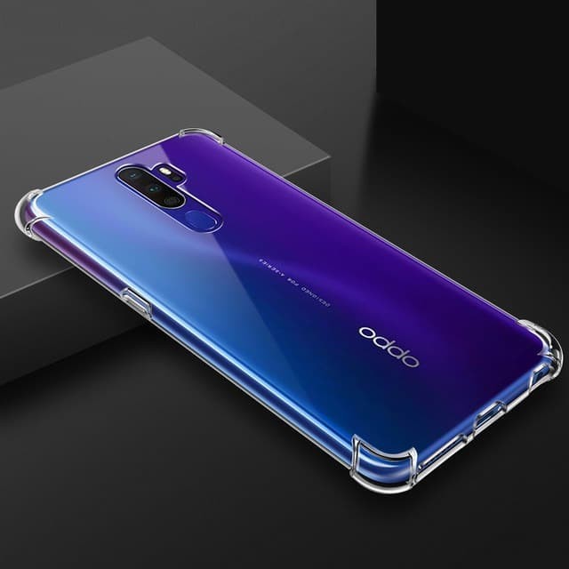 Jual OPPO F11/F11 PRO/A5 2020/A9 2020/F7/A83/A37 NEO 9 CASE ANTICRACK ...