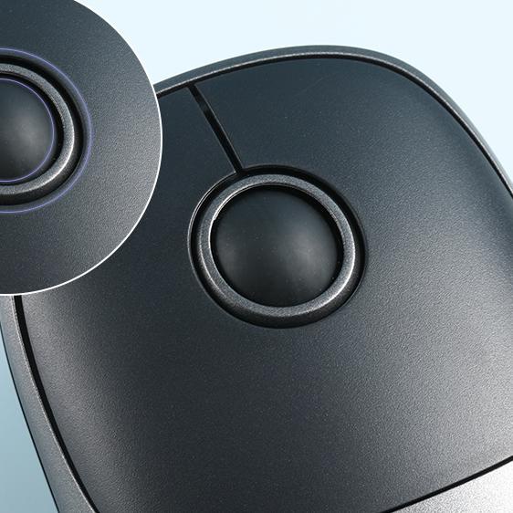 Jual ℮ Acome Mouse Wireless Silent Click 1600DPI AM500 Garansi Resmi 1 ...