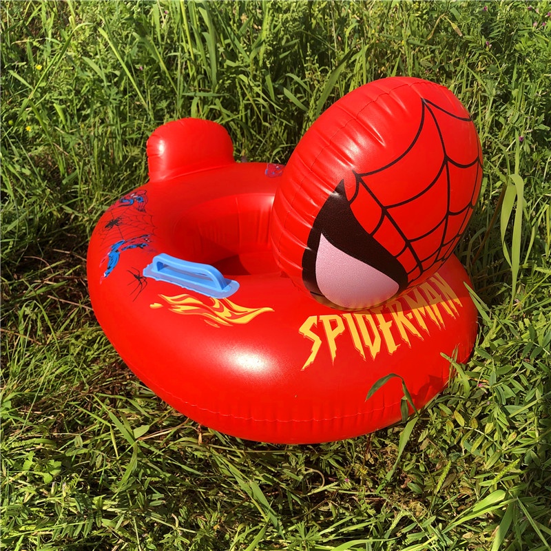 Jual Ban Pelampung Renang Anak Ada Pegangan / Pelampung Bayi Balita ...