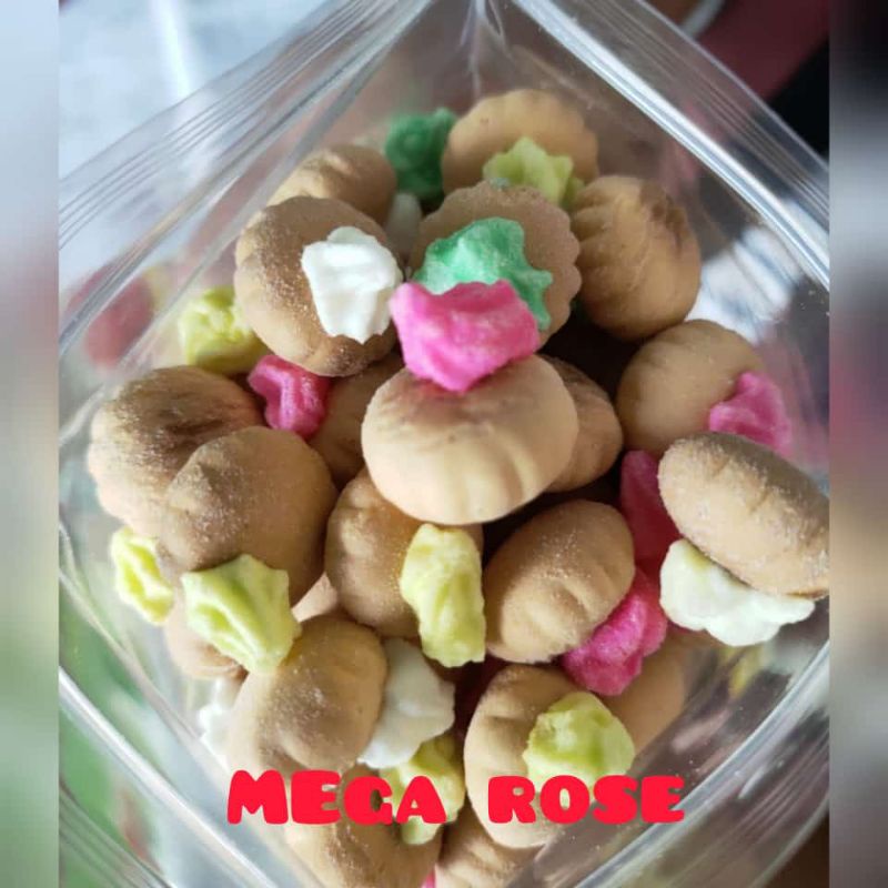 Jual Mega rose/Gem rose | Shopee Indonesia