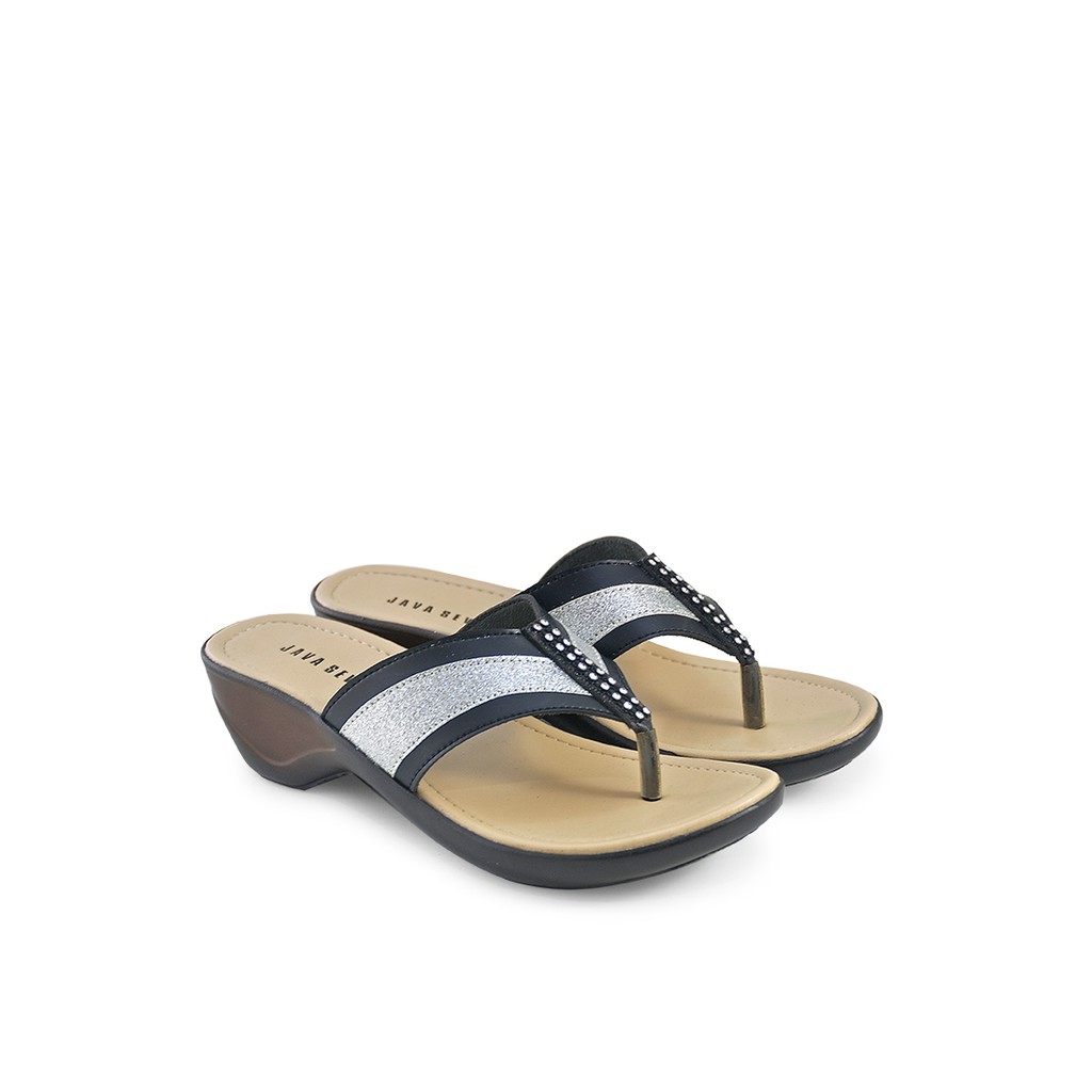Jual NIMO Kelom Wanita RHT 245 - Hitam Kom | Shopee Indonesia