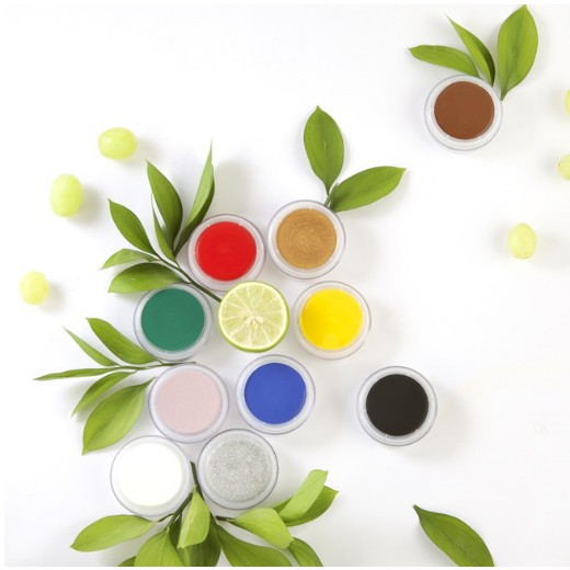 Jual Ranee Body Painting 6g Merah Putih / Face Painting Merah Putih ...