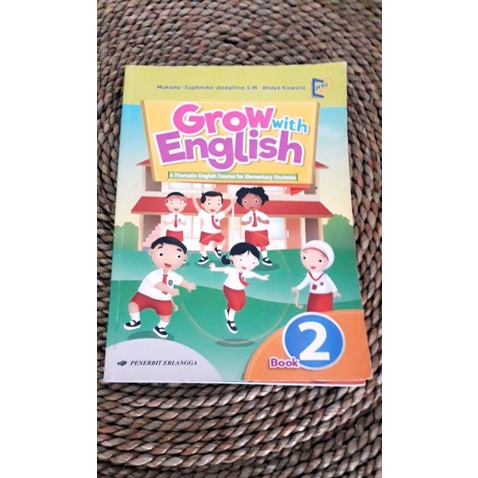 Jual Buku Bekas Bahasa Inggris | Shopee Indonesia