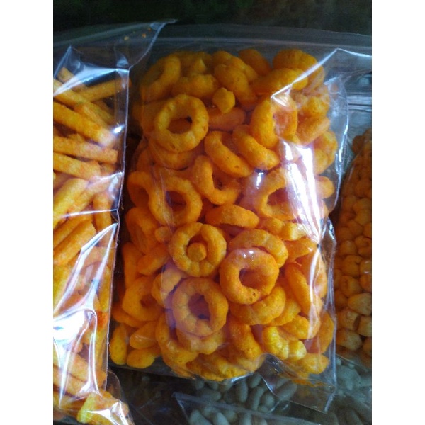 Jual CIKI RING KEJU | Shopee Indonesia