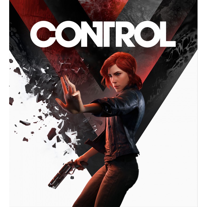 Jual CONTROL (Games For PC) | Shopee Indonesia