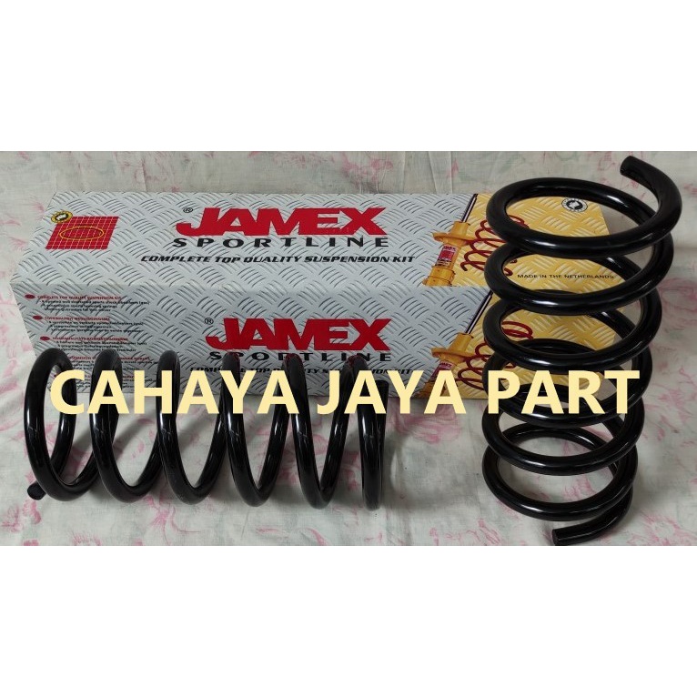 Jual PER KEONG CEPER CHEVROLET CAPTIVA BELAKANG ORIGINAL MERK JAMEX | Shopee Indonesia
