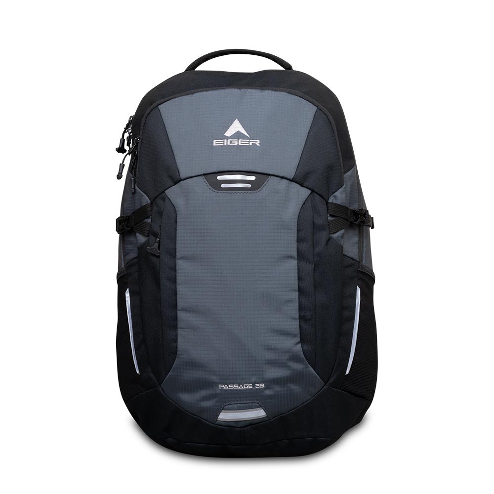 Jual EIGER PASSAGE 28 LAPTOP BACKPACK | Shopee Indonesia