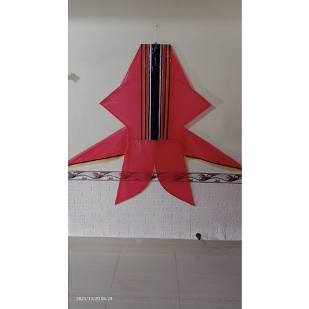 Jual layangan bebean knocdown bongkar pasang | Shopee Indonesia