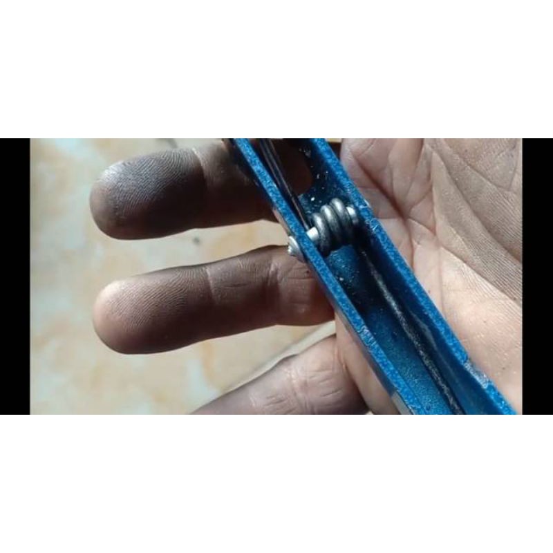 Jual PER SPRING HAND RIVETER | Shopee Indonesia
