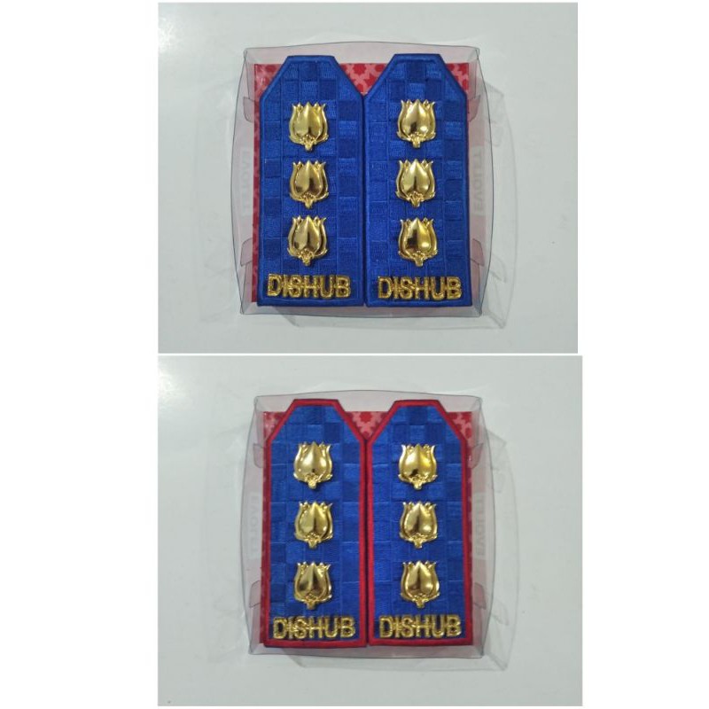 Jual Pangkat pdu dishub 4b | Shopee Indonesia