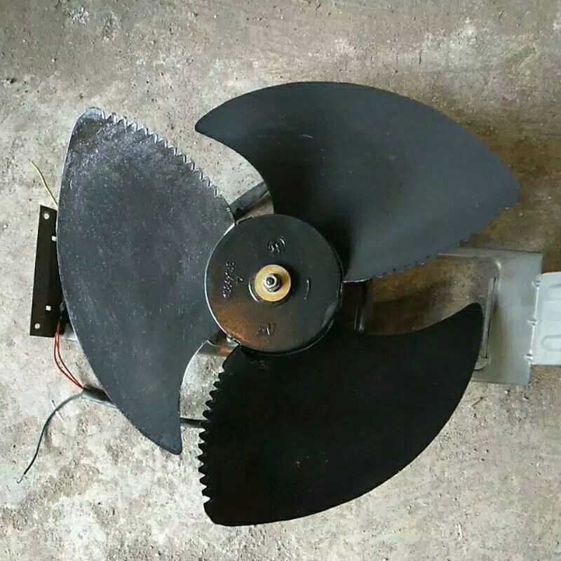 Jual (READY) Kipas Angin Blower Ac/exhaust fun/kipas outdoor Ac ...