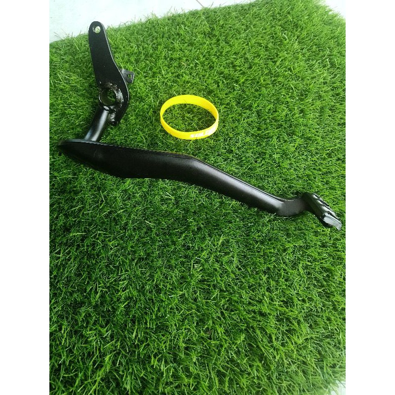 Jual PEDAL REM pijakan rim REM CRYSTAL TUNE PNP CB GL 100 GL MAX copy ...