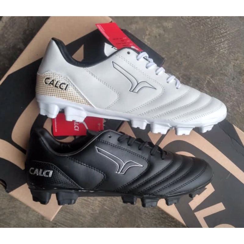Jual Sepatu Bola & Futsal Calci Forza Original BNIB | Shopee Indonesia