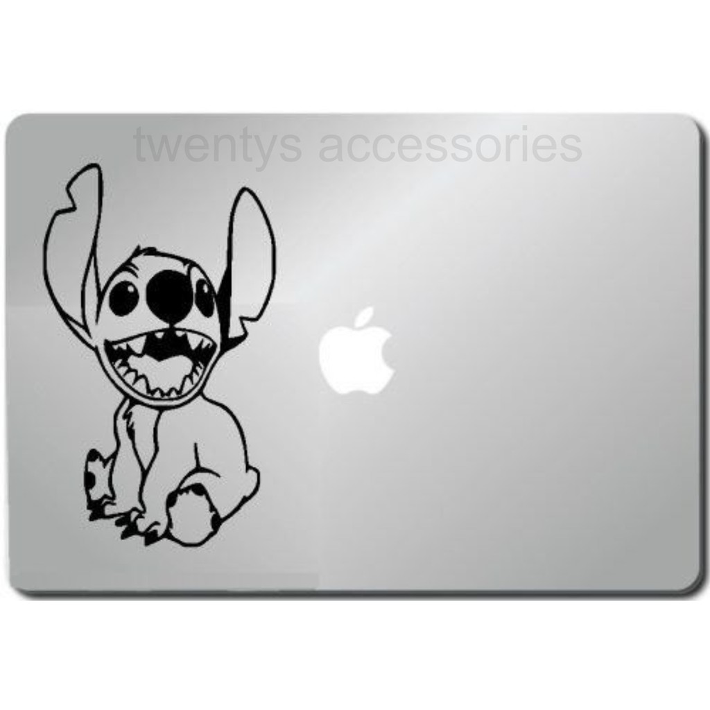 Jual Stiker Stich Sticker Laptop | Shopee Indonesia
