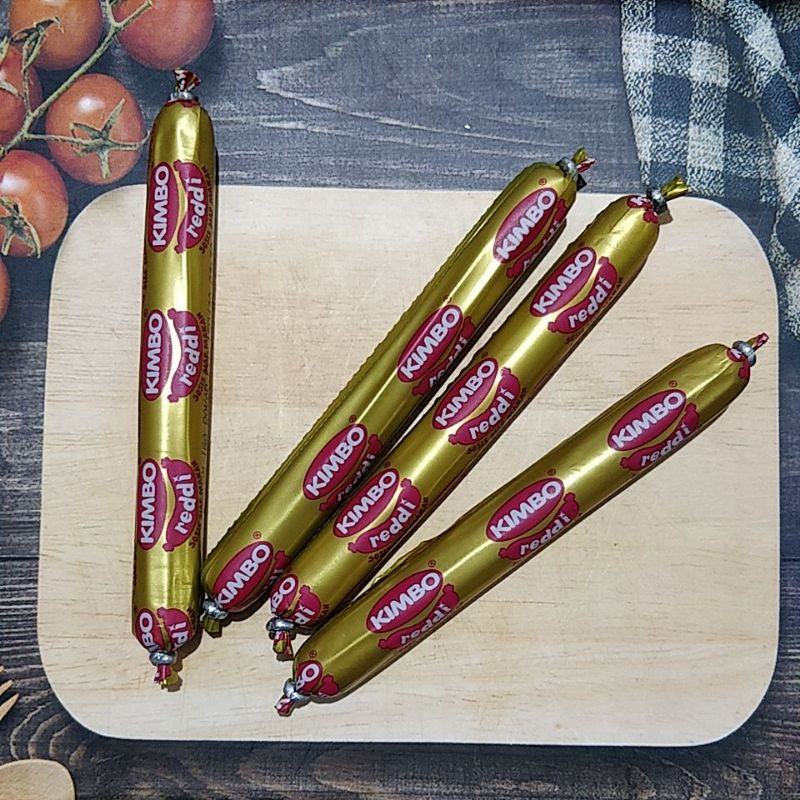 Jual Sosis Sonice | Sosis Kimbo | Sosis Otak-Otakku Rasa Ikan Cap Gaga ...
