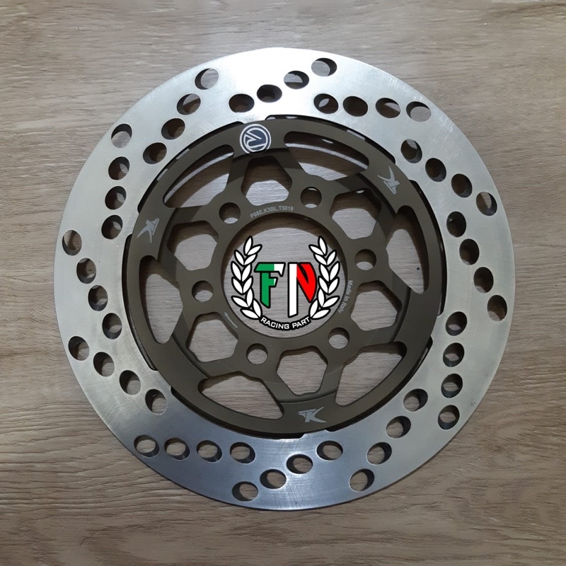 Jual Disc TK Racing Ukuran 220mm | Shopee Indonesia