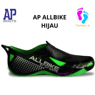 Jual Ap Boots All Bike - Sepatu Berkendara Full Karet Tanpa Lem dan ...