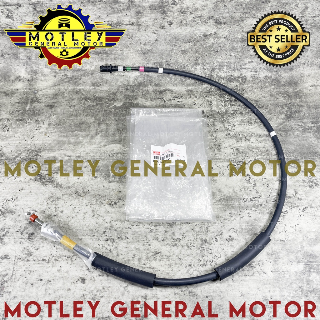 Jual KABEL KICKDOWN KICK DOWN GAS TROTEL AUTOMATIC METIC MATIC MATIK ...