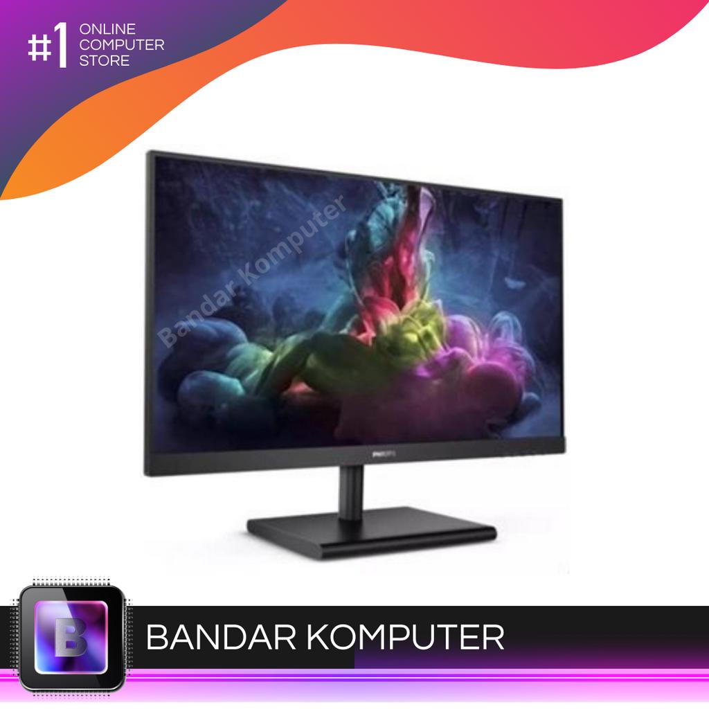 Jual Monitor Phillips 24 242E1 144Hz 1Ms FHD Gaming Monitor 242E1 | Shopee Indonesia