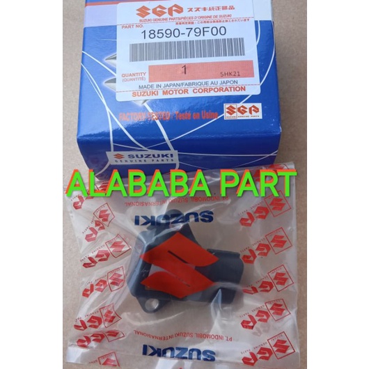 Jual SENSOR MAP MAF SUZUKI APV FUTURA INJEKSI INJECTION INJEK CARRY ...