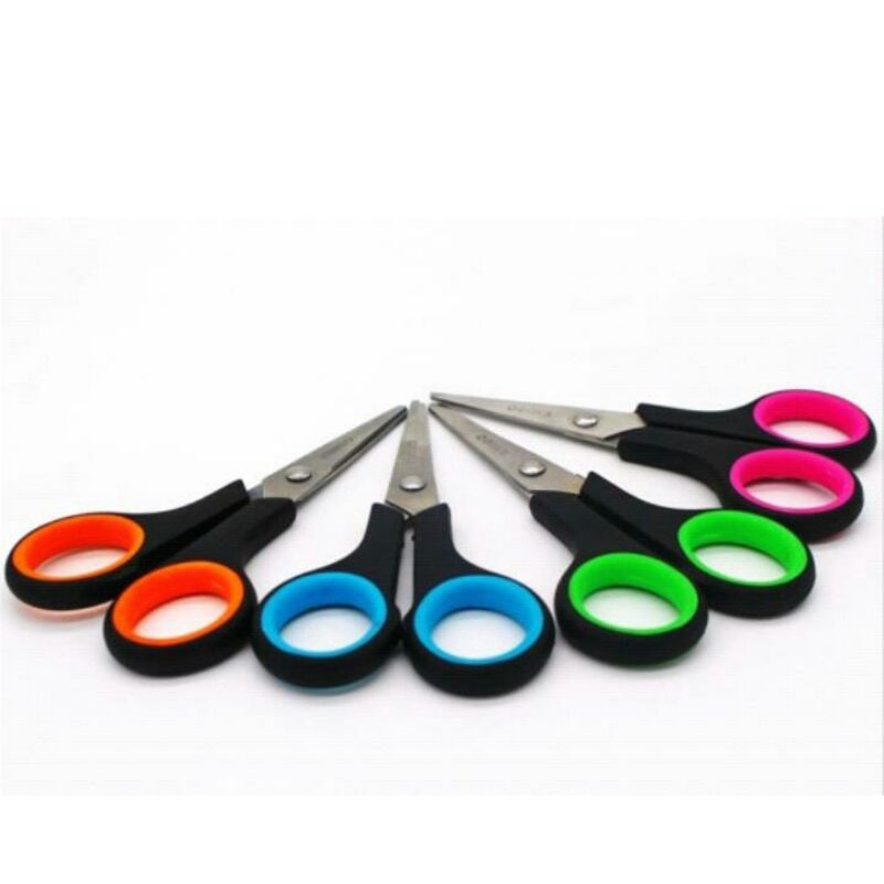 Jual Gunting Kertas - Gunting Serbaguna - Gunting jahit-Gunting Dapur ...