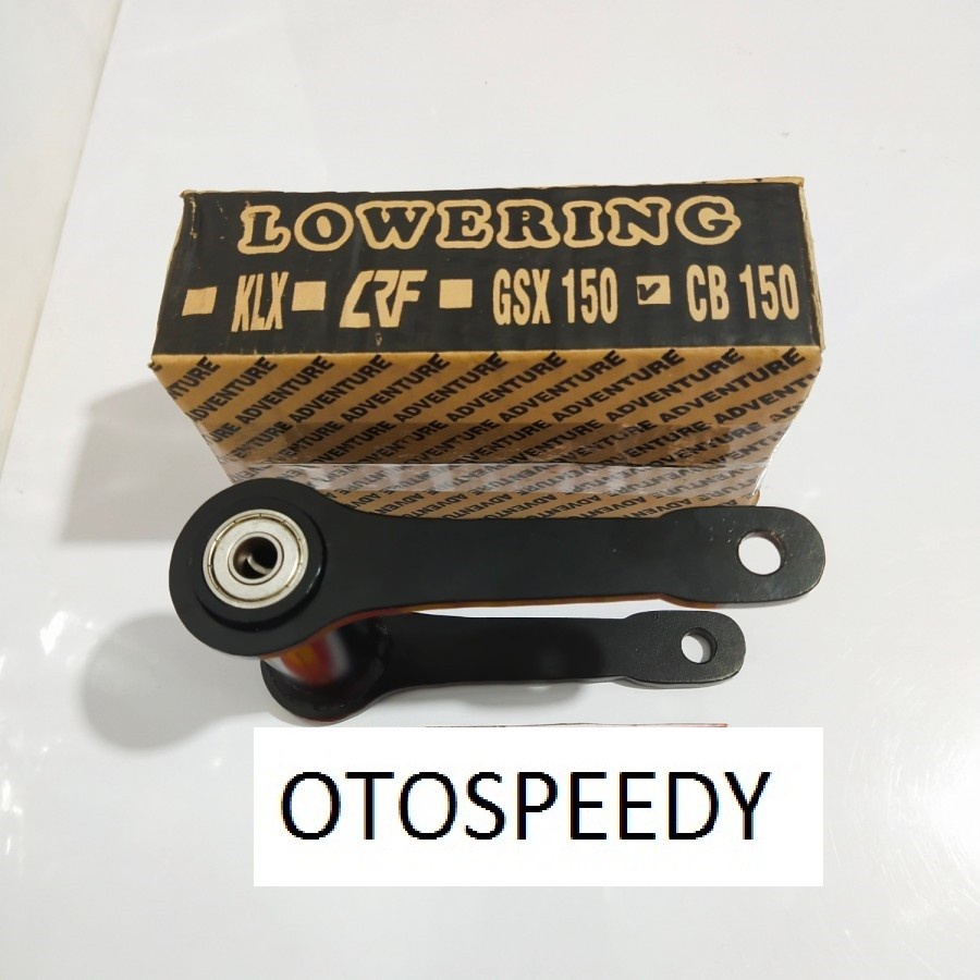 Jual Penurun shock cb150 cbr 150 cbr150 lowering kit new cb150 cb150x | Shopee Indonesia