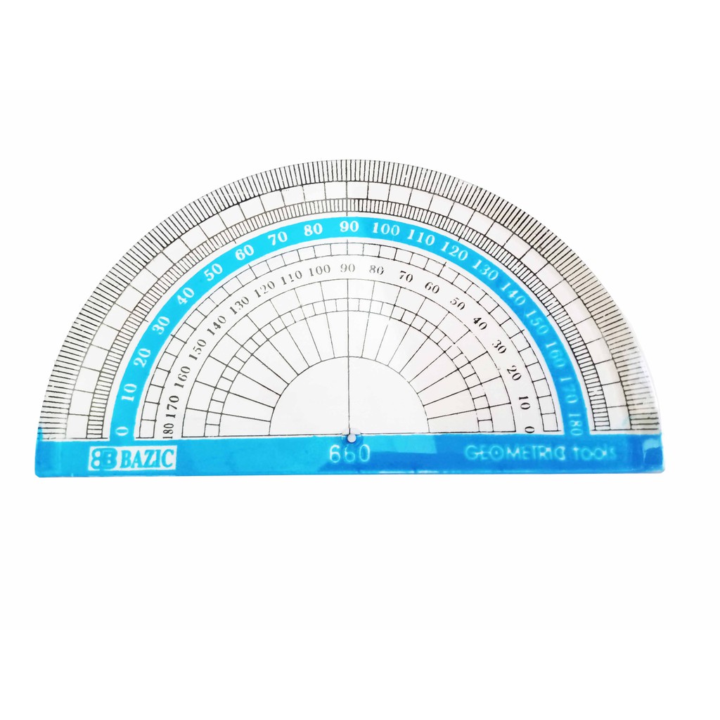 Jual Penggaris Busur Mathematical Plastik | Shopee Indonesia