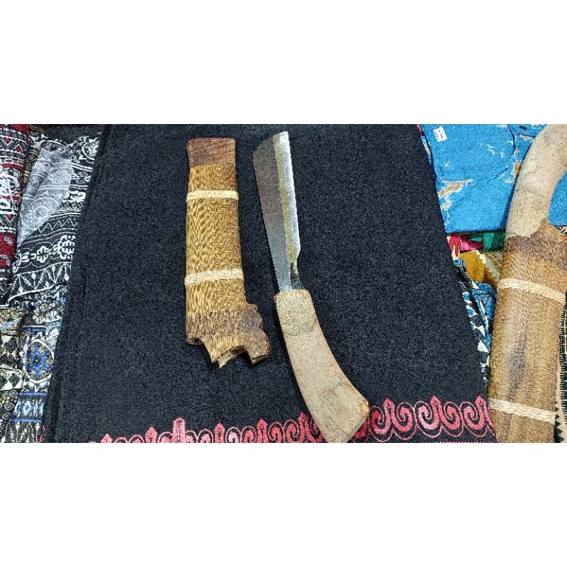 Jual Parang Toraja untuk Tulang 25 cm | Shopee Indonesia
