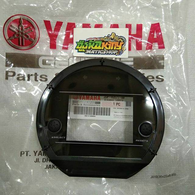 Jual Mika Speedo nmax 2018 Original | Shopee Indonesia