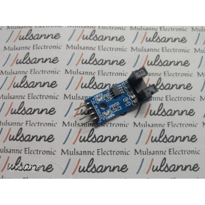 Jual Modul Infrared Speed Sensor / Encoder Mulsan19 Berkualitas ...