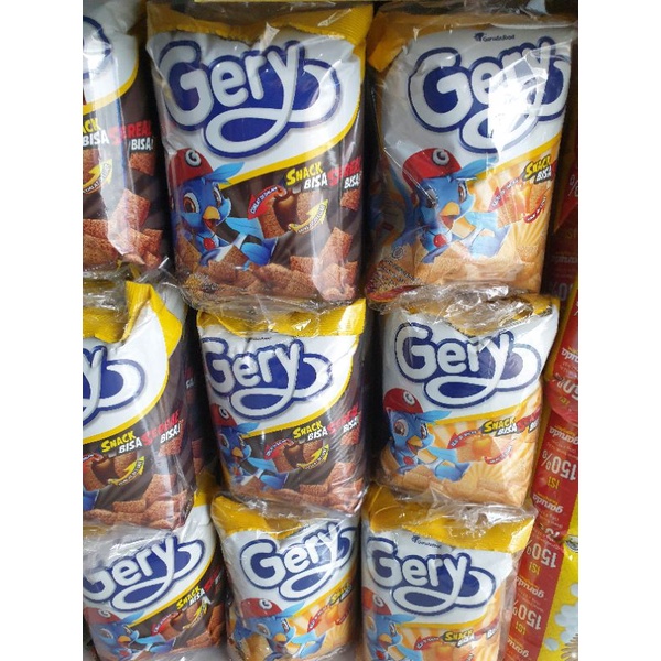 Jual Gery Terlengkap & Harga Terbaru April 2026 | Shopee Indonesia