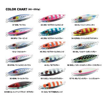 Jual METAL JIGG SLOW JIGG XESTA SLOW EMOTION FLAP 220G LURE | Shopee ...