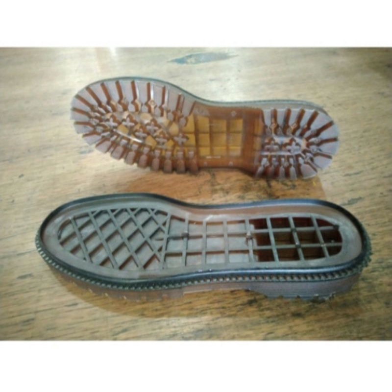 Jual outsole docmart sol sepatu boot | Shopee Indonesia