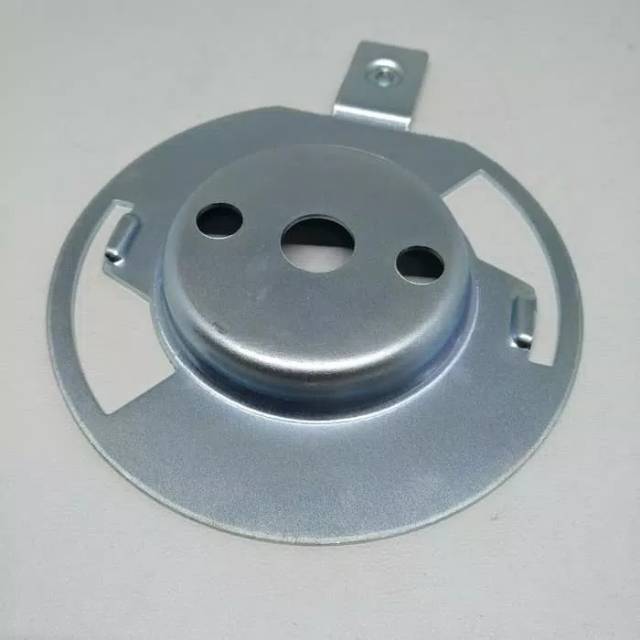 Jual BRAKET KIPAS ORBIT FAN AUTO FAN 16" PANASONIC EQ 405 / KDK WR 40U ...