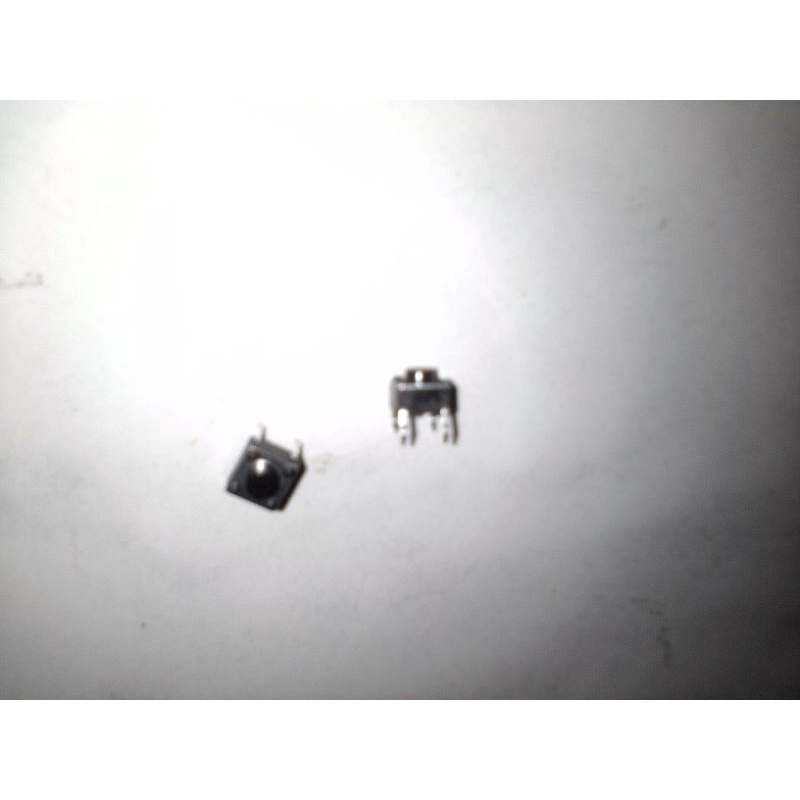 Jual push button switch 4 pin tack tactile DIP bread board project ...
