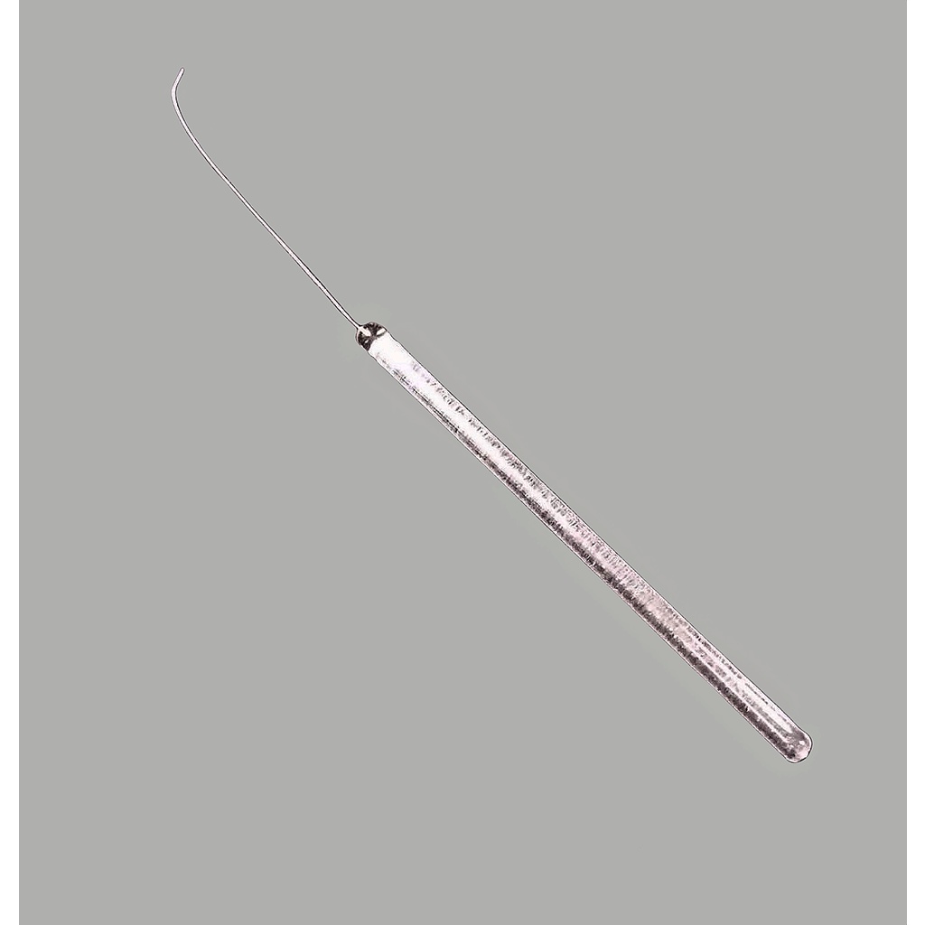 Jual Ose Jarum Laboratorium Loop Bulat Cincin / Jarum Ose Loop Bulat ...