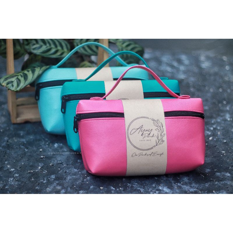 Jual BELLA POUCH ECERAN paket isi 3 (BACA DESKRIPSI) | Shopee Indonesia