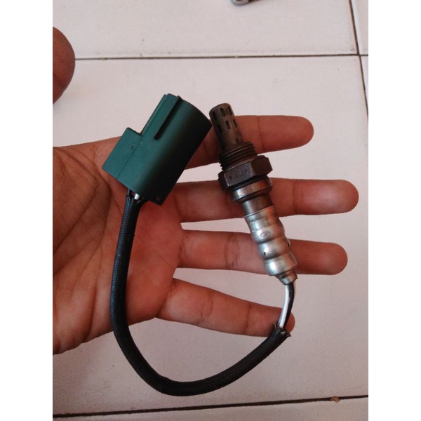 Jual OXYGEN SENSOR OKSIGEN O2 NISSAN XTRAIL T30 QR25 ORIGINAL | Shopee ...