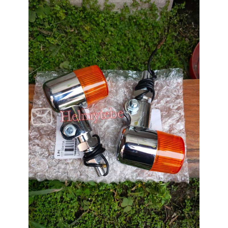 Jual riting sein palu taiwan original / riting kotak palu taiwan ...